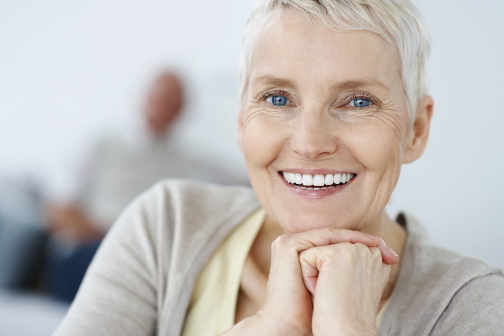Removing Teeth for Dentures | What to Expect in Rockville MD